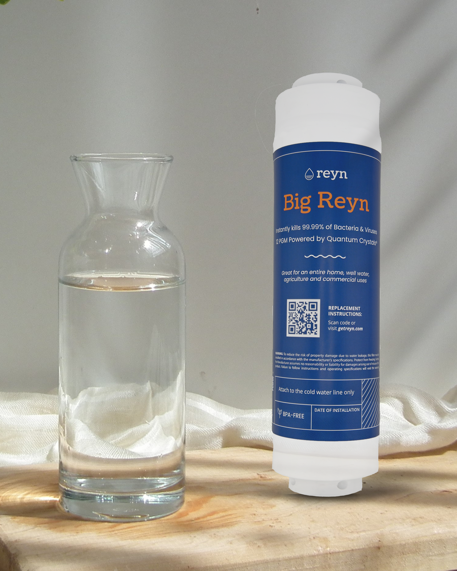 All Products – Reyn