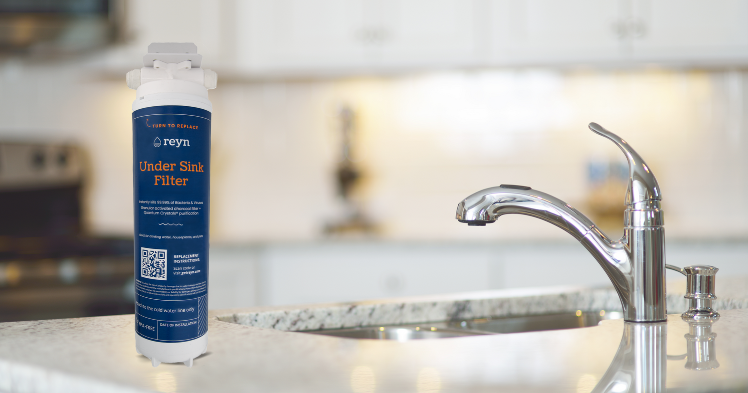 Reyn | Home and Garden Water Filters
